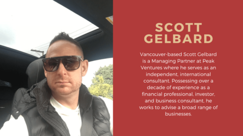 How to Choose a Consulting Firm | Scott Gelbard | Business